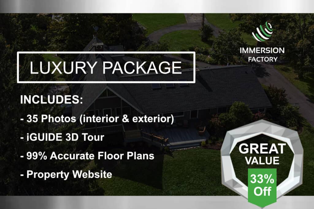 Pricing | Real Estate Photography Services